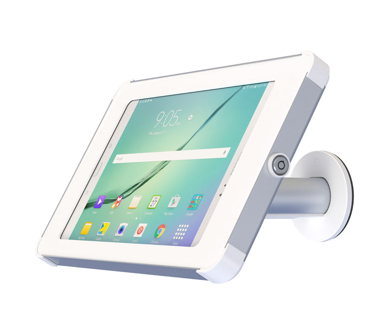 Secure iPad & Tablet Enclosures, Holders & Stands Australia | Sprocket Secure iPad & Tablet Enclosures, Holders & Stands Australia | Sprocket