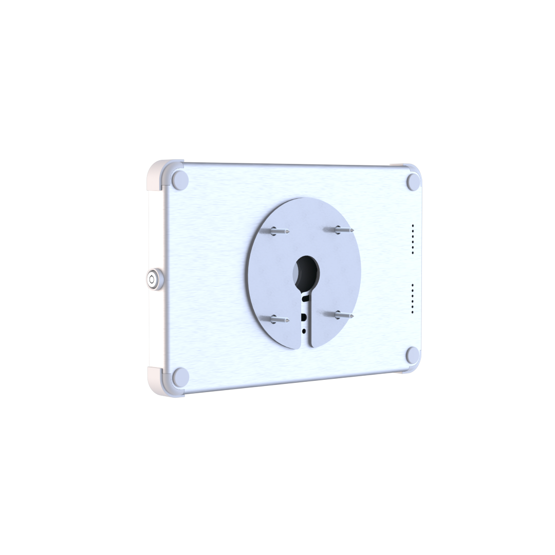 Smart & Secure iPad & Tablet Wall Mount