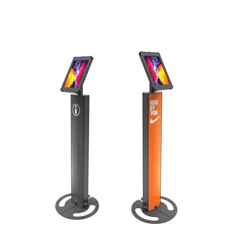 Secure iPad & Tablet Enclosures, Holders & Stands Australia