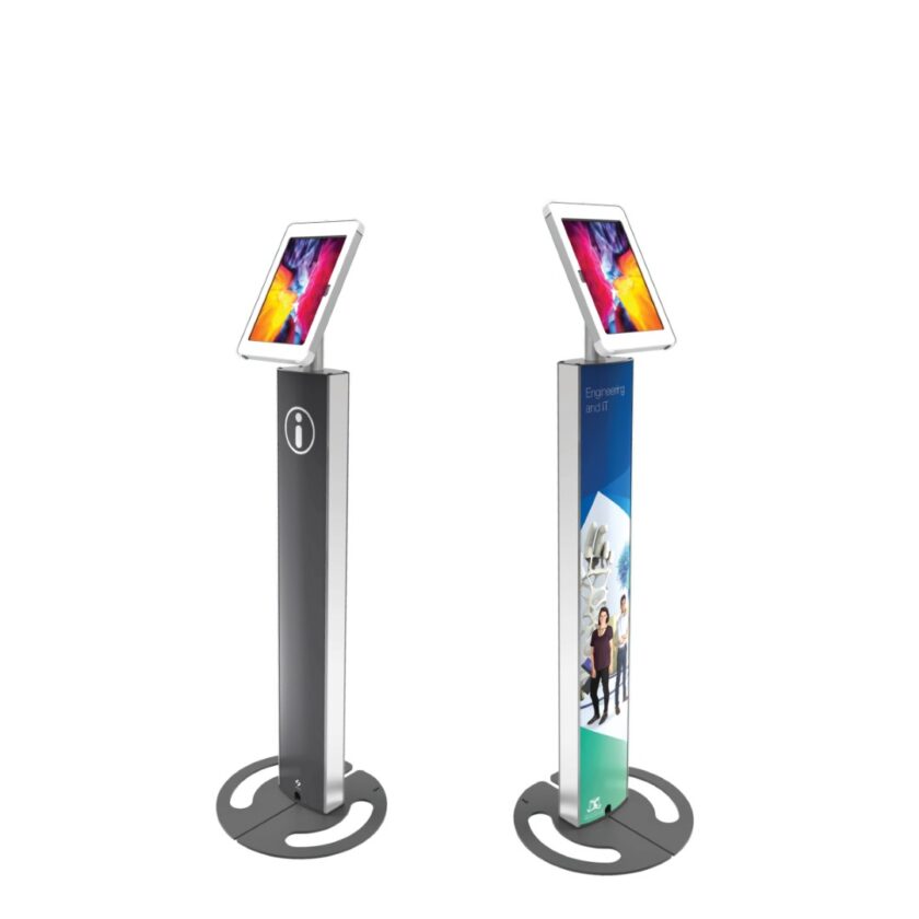 Secure iPad & Tablet Enclosures, Holders & Stands Australia