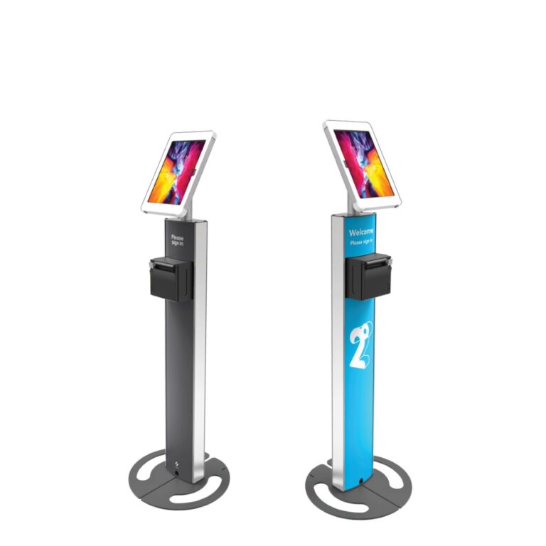 Secure iPad & Tablet Enclosures, Holders & Stands Australia