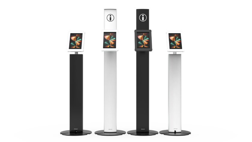 Secure iPad & Tablet Enclosures, Holders & Stands Australia Secure iPad & Tablet Enclosures, Holders & Stands Australia
