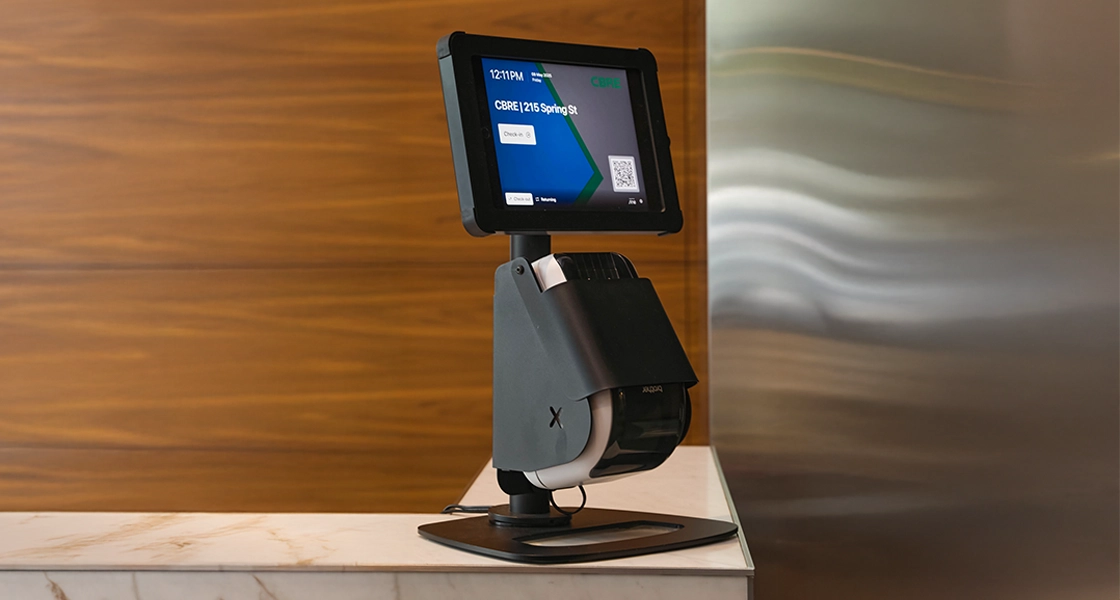 CBRE | 215 Spring Street - sprocket.com.au