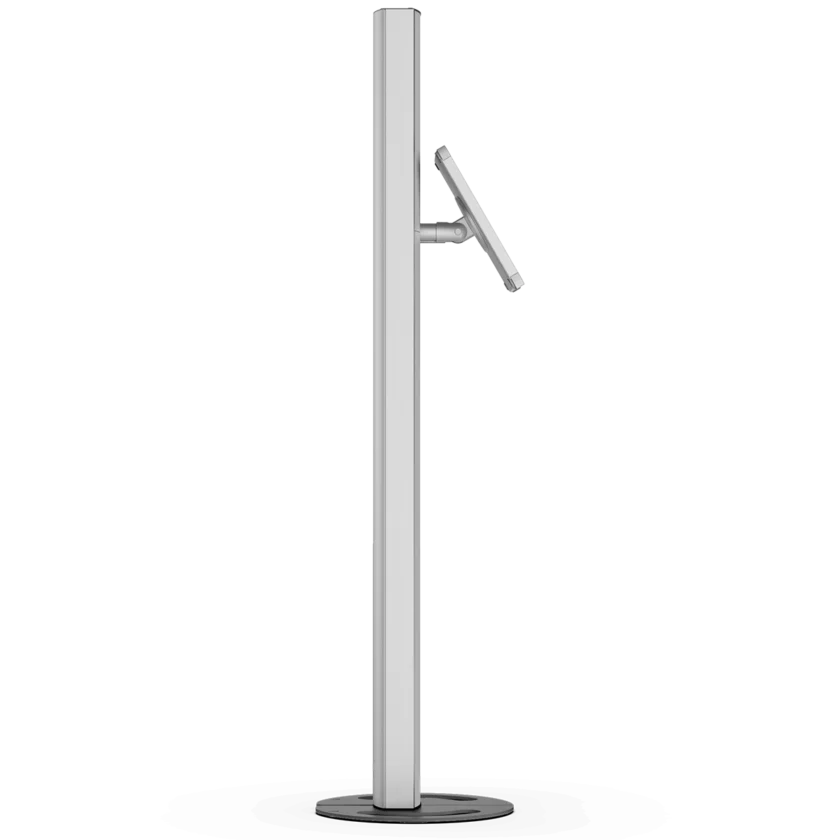 T-Totem 15 | Tall Display Stand for Tablet Showcases